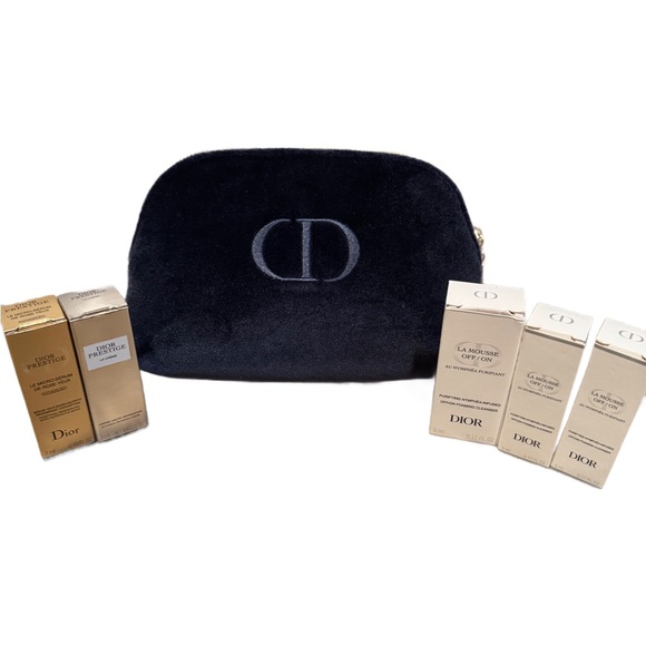 Dior | Accessories | Dior Bundle | Poshmark
